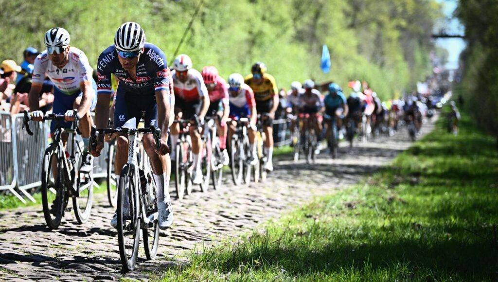 The 5 Monuments of Cycling